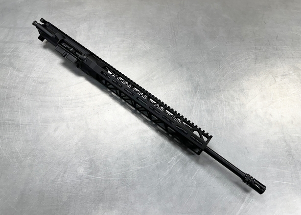 KE Arms - 20" CDR Complete Upper #1-50-03-378