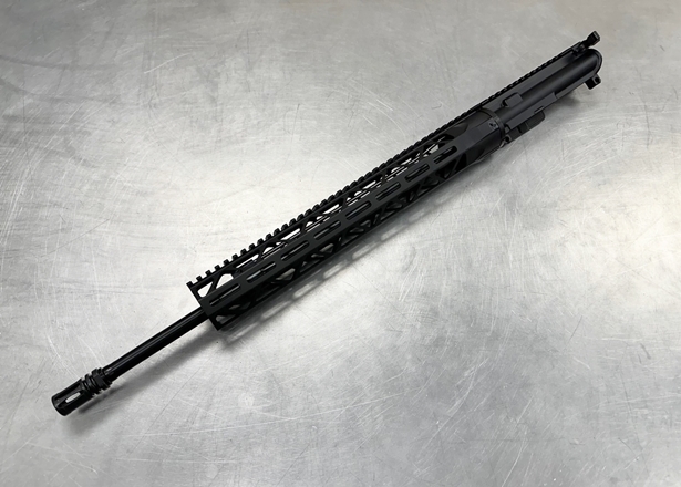 KE Arms - 20" CDR Complete Upper #1-50-03-378