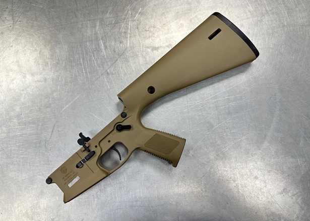 KP-15 Products