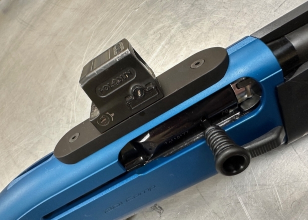 KE Arms - Holosun 509 Mount for Beretta 1301 Comp #1-50-30-007
