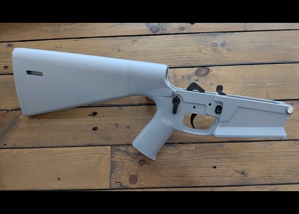 KP-15 Lowers