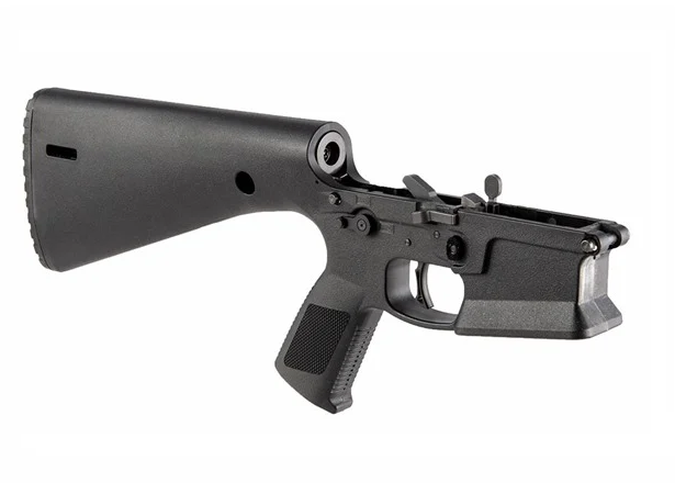 KP-15 Lowers