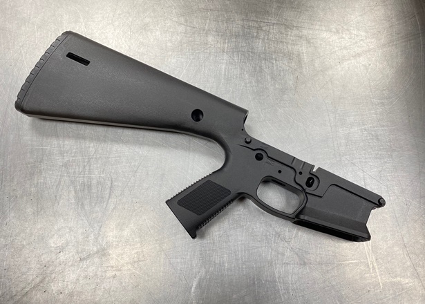 KP-15 Products