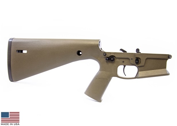 KP-15 Products
